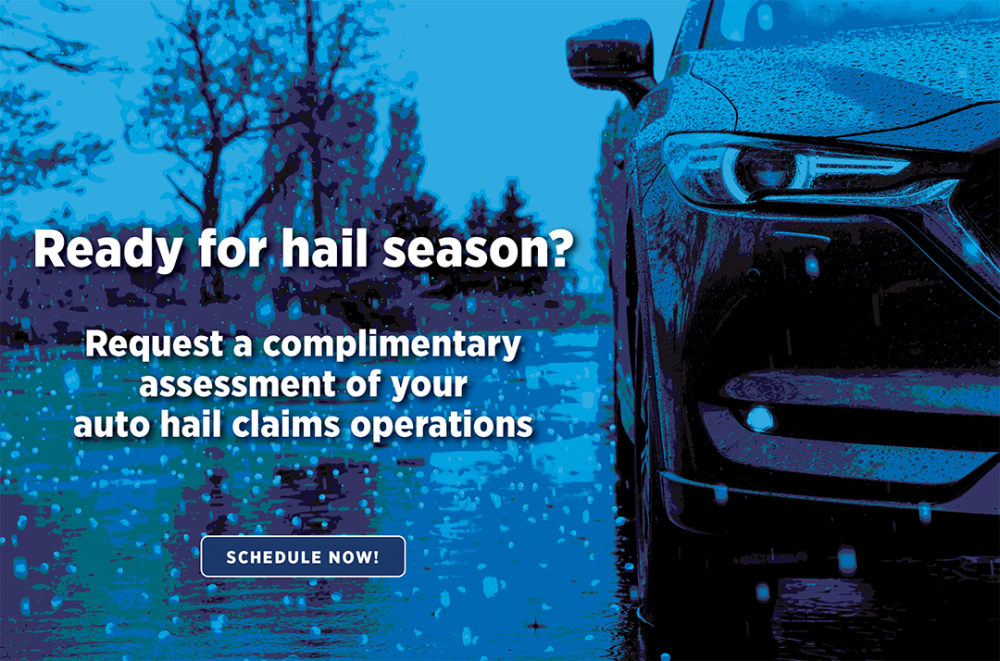 PDR LINX – your hail repair specialists