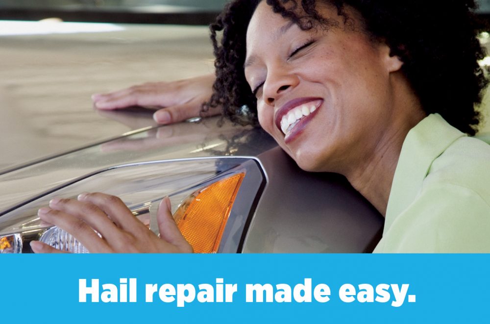 PDR LINX – your hail repair specialists